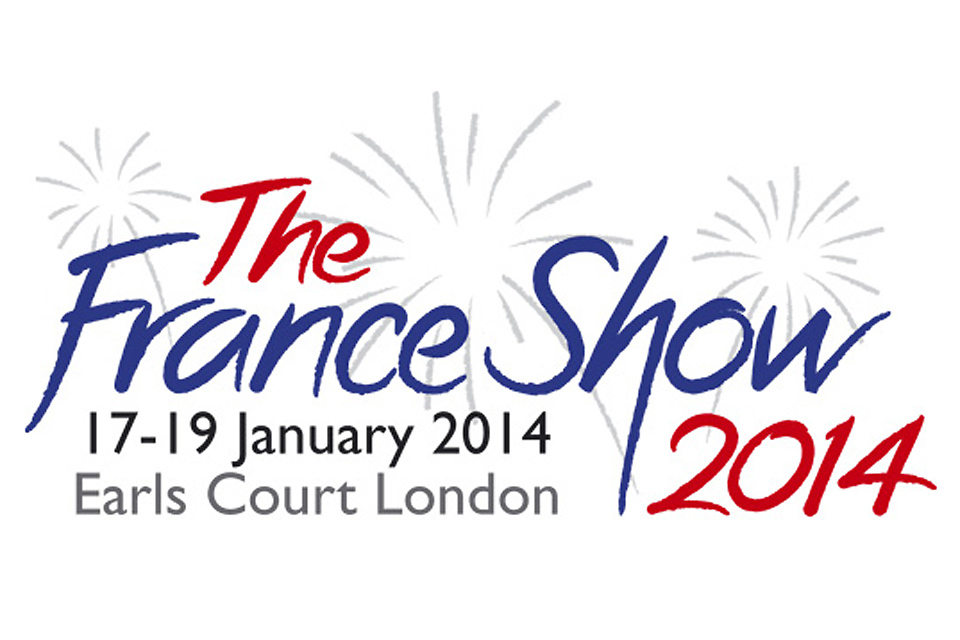 The British Embassy Paris returns to The France Show - GOV.UK