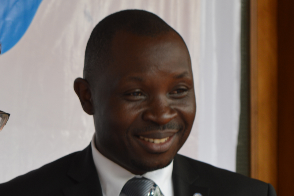 2017 EU Human Rights Defenders Award: Call for nominations - GOV.UK