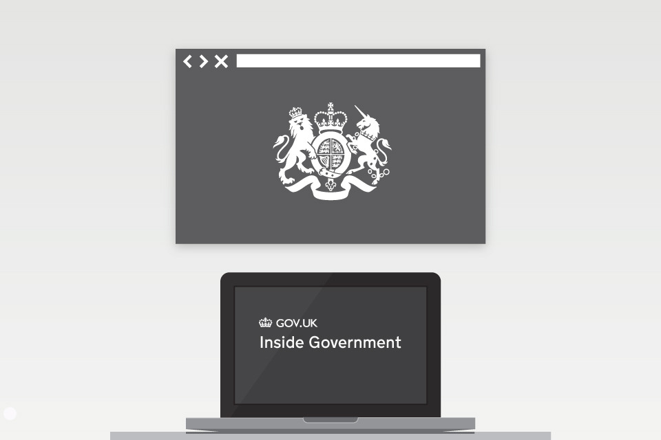 The new home on the web for the Forensic Science Regulator - GOV.UK