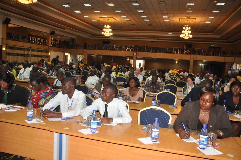 UK Supports Human Rights Work in Uganda - GOV.UK