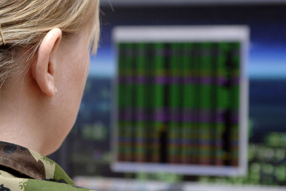 National Security Strategy published - GOV.UK