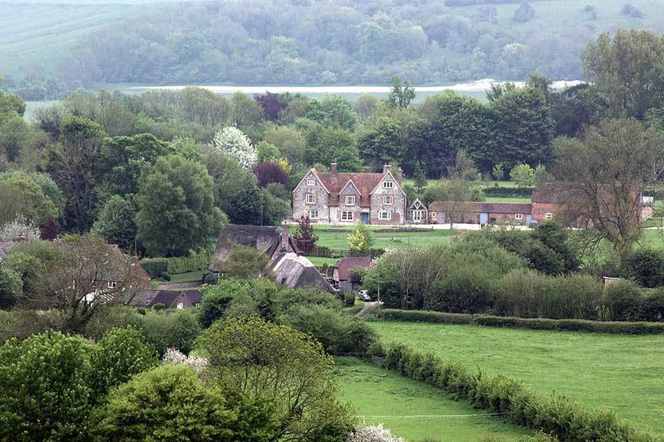 Countryside Stewardship 2017 update - GOV.UK