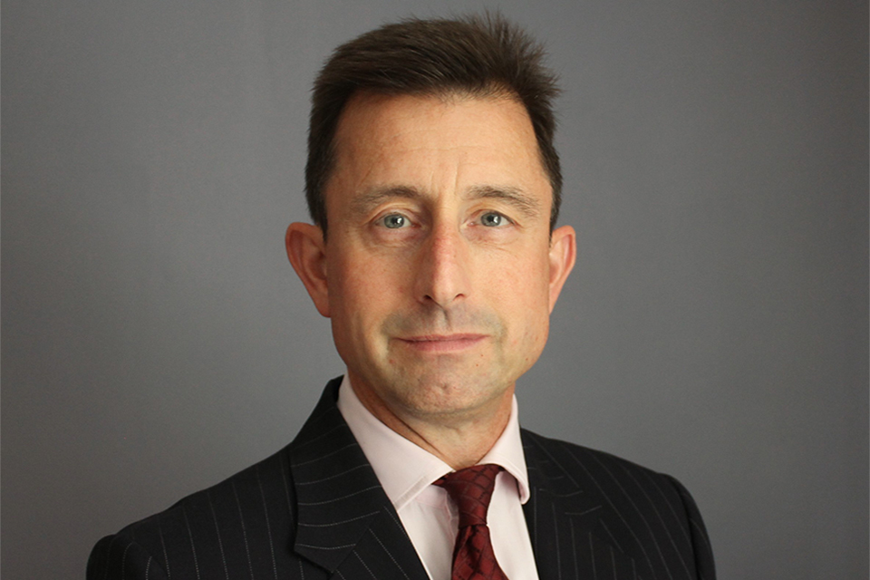 Home Secretary announces appointment of new HM Inspector of ...