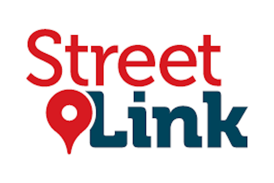 Mark Prisk backs new rough sleeping helpline - GOV.UK