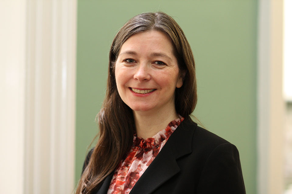 Change of British High Commissioner to Botswana: Katy Ransome - GOV.UK