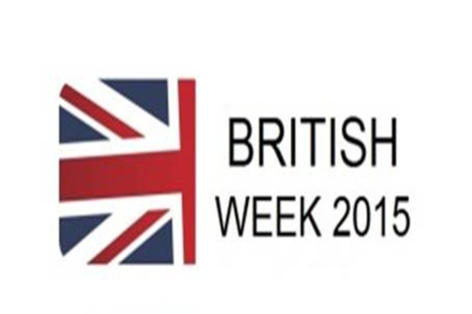 UK launches its 6th British Week in Guatemala - GOV.UK