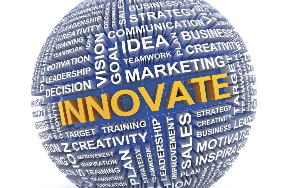 Boosting UK's world-leading innovation - GOV.UK