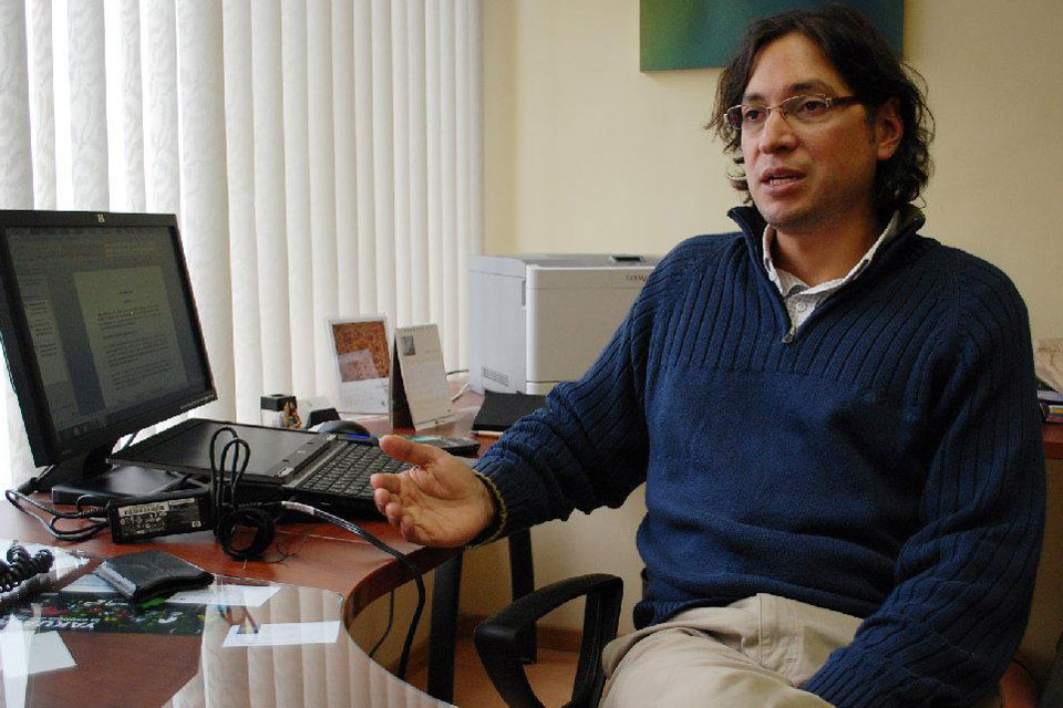 Una historia de éxito: La experiencia de Norman Wray en el Reino Unido ...