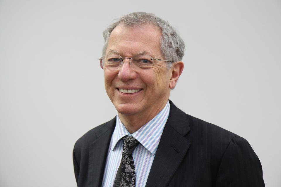 Sir David King, UK Climate Change Special Representative, visits Korea ...