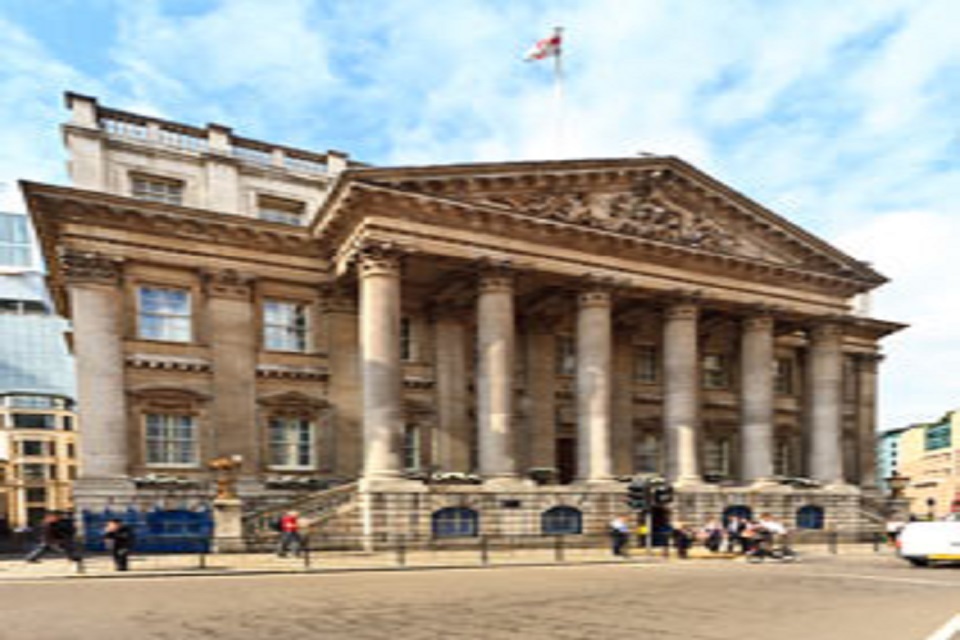 Mansion House Scholarship 2014 available for Vietnamese students - GOV.UK