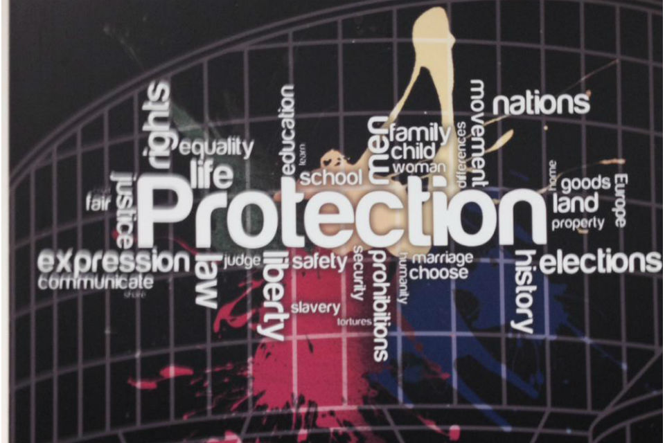 Celebrating International Human Rights Day - GOV.UK