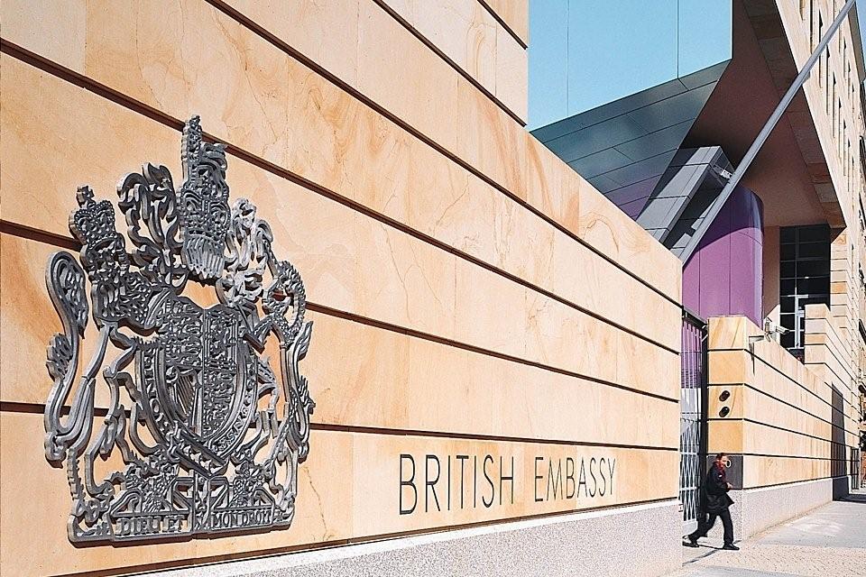 British missions in Germany closed - GOV.UK