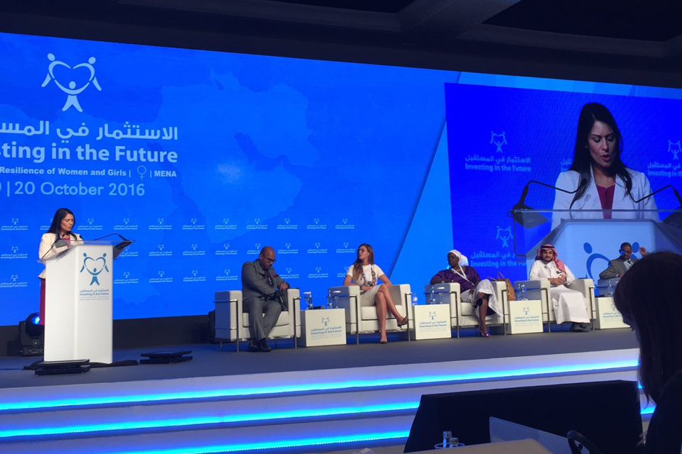 UK welcomes UAE’s support on tackling global challenges - GOV.UK