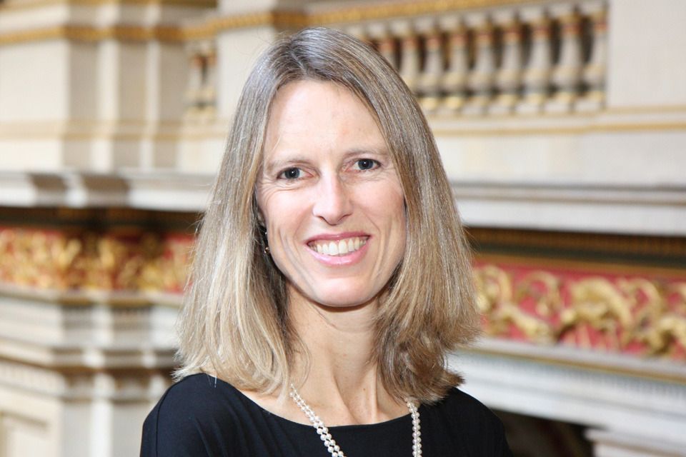 Change of Her Majesty’s Ambassador to Georgia - GOV.UK