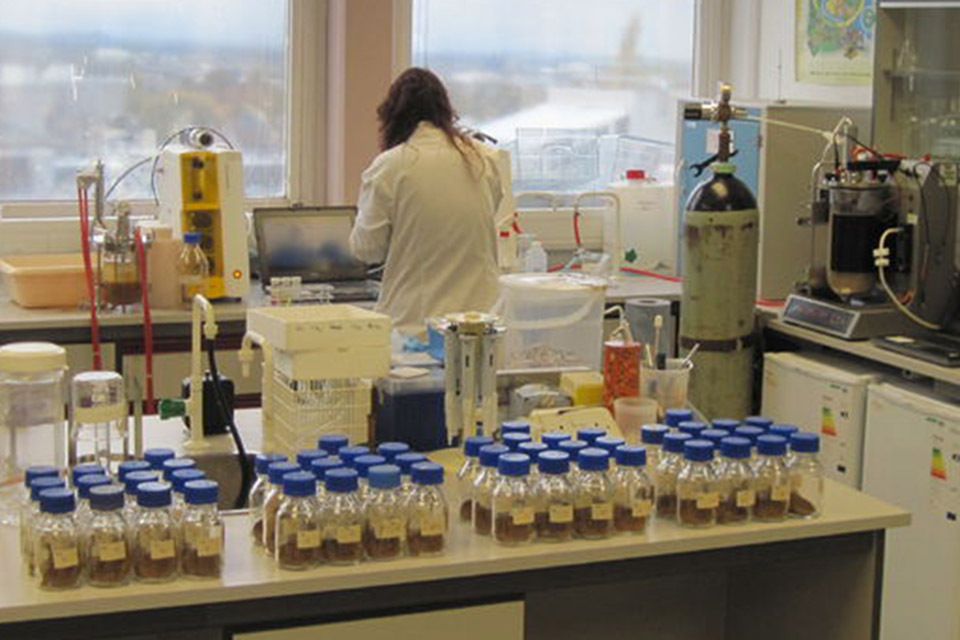 Winners from £25 million prize to develop greener fuel technology ...