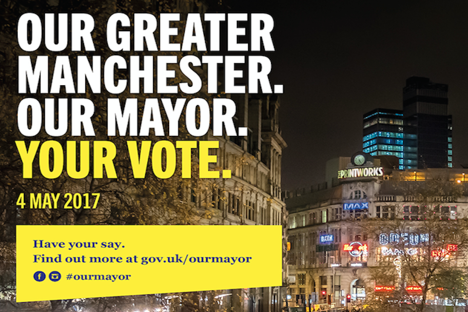 SME wins first campaign through Campaign Solutions framework - GOV.UK