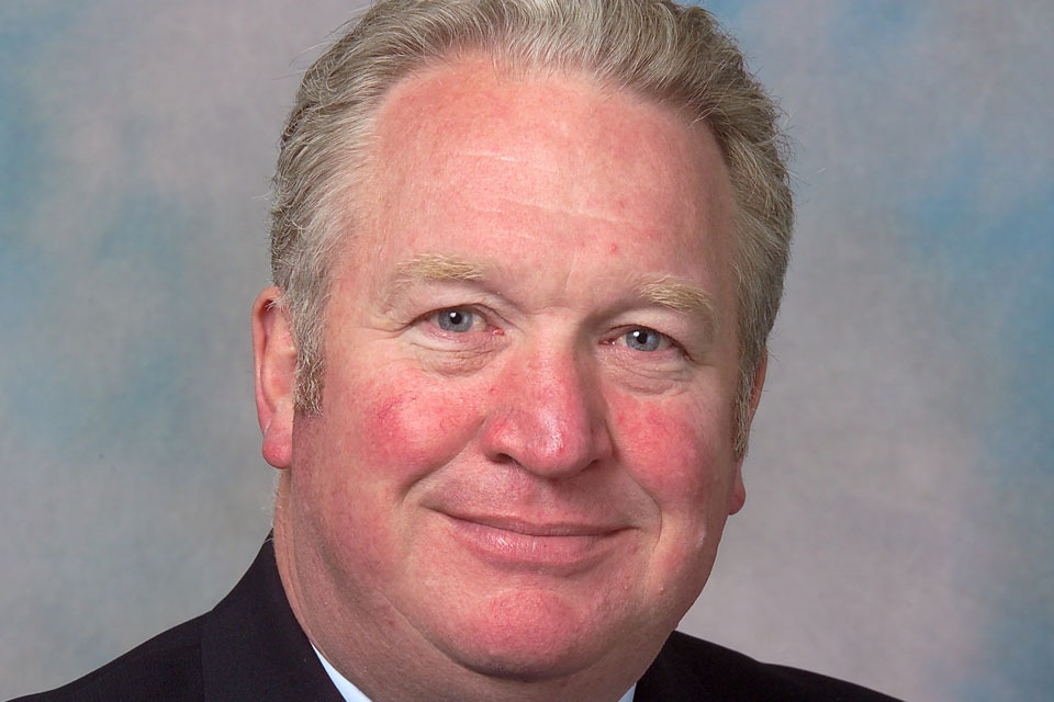 Mike Penning visits pioneering vehicle adaptations firm for disabled ...