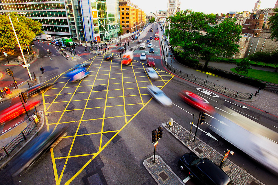 Comparing local authority road safety performance - GOV.UK