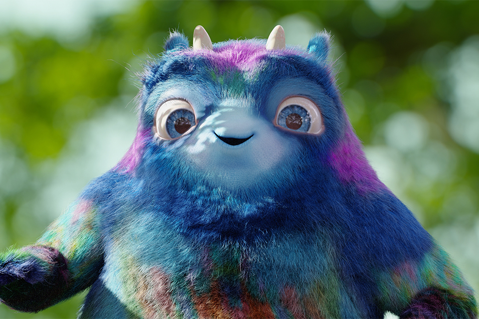 Workie says: ‘Don’t ignore the Workplace Pension’ - GOV.UK