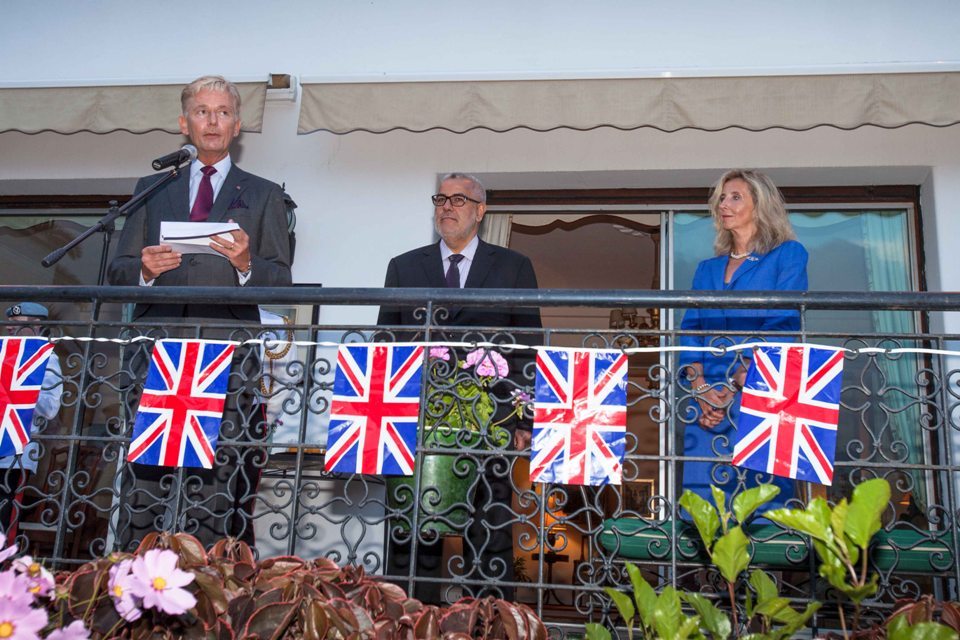 800th anniversary of UK-Morocco ties - GOV.UK