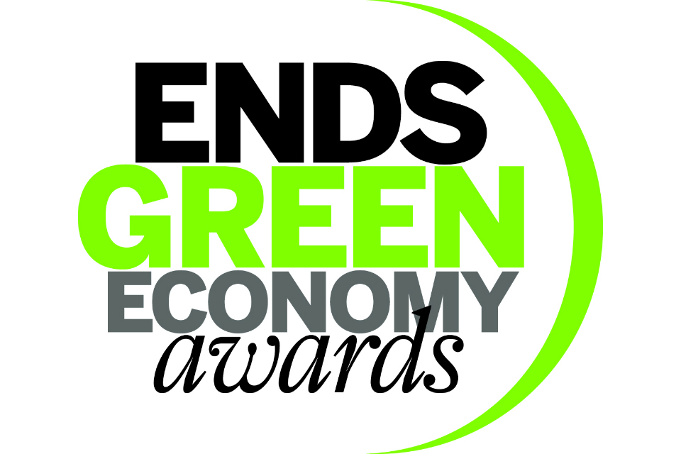 DECC sponsors new energy efficiency awards - GOV.UK