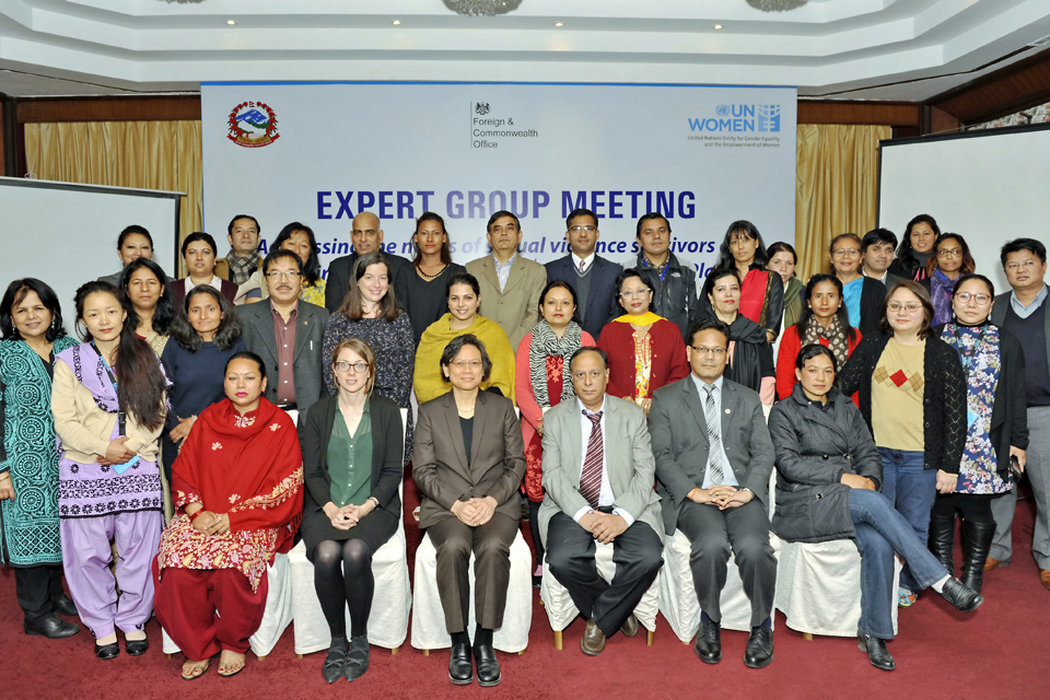 UK and UN Women celebrate International Women’s Day by joining together ...