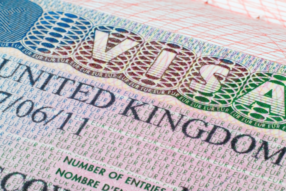 UK simplifies visitor visa categories - GOV.UK