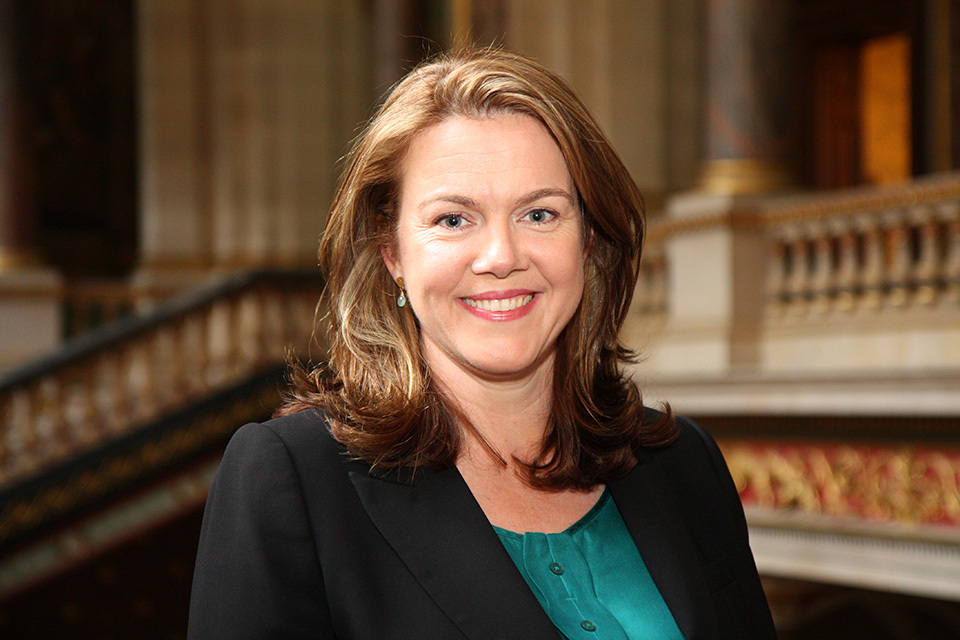 Change of Her Majesty's Ambassador to Somalia - GOV.UK