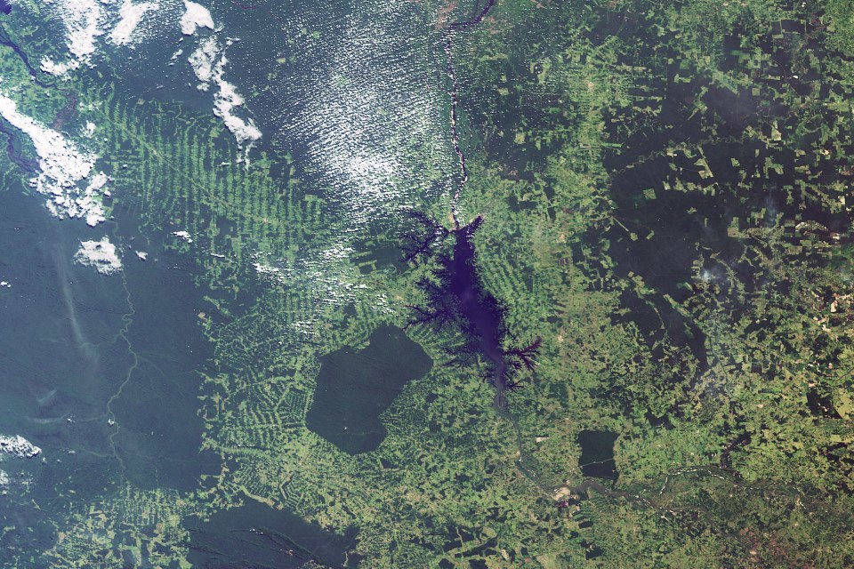 £50 million for satellite solutions to help developing countries - GOV.UK