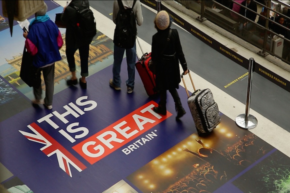 Cyber Security Capacity Building Programme 2015-16 - GOV.UK