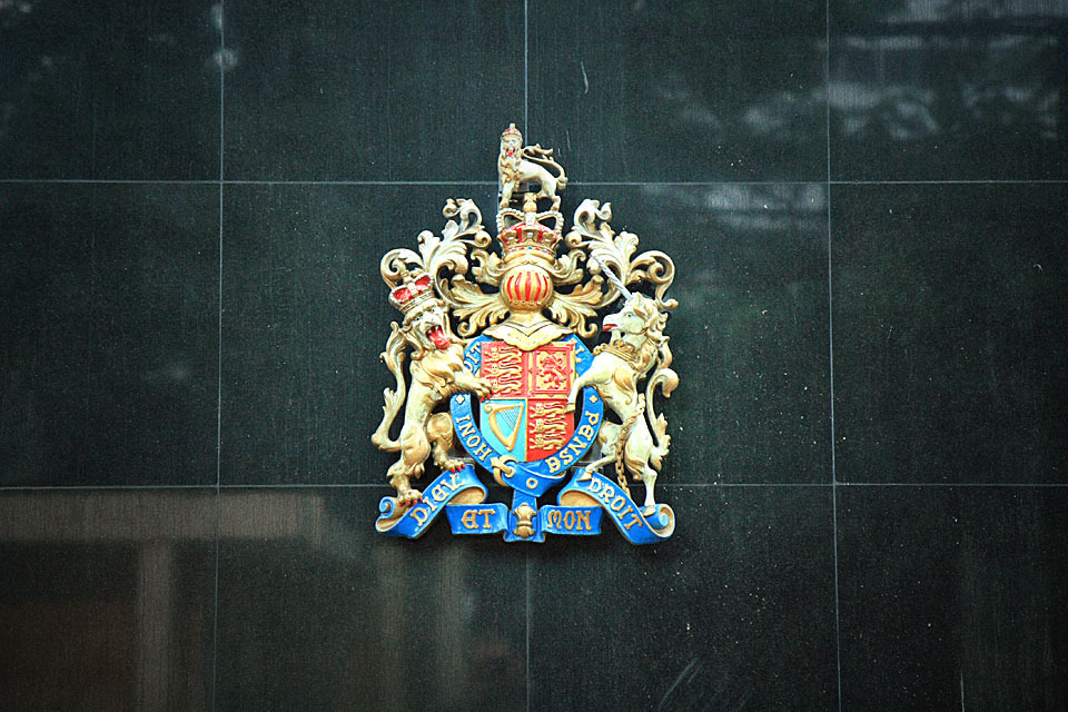 Statement by British Ambassador on Free West Papua office - GOV.UK