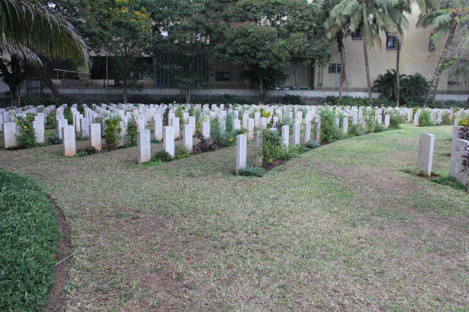 Tanzania marks Remembrance - GOV.UK