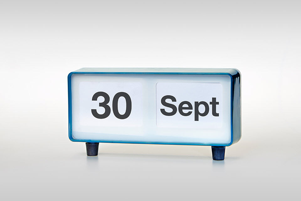Accounts filing deadline on 30 September 2015 - GOV.UK