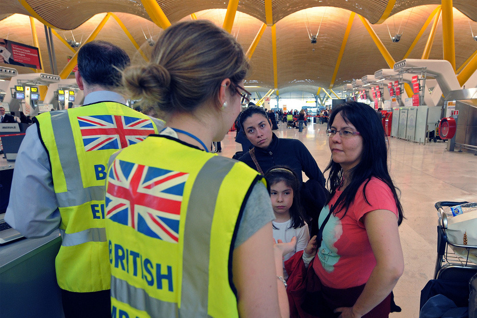 Contacting the British Embassy - GOV.UK