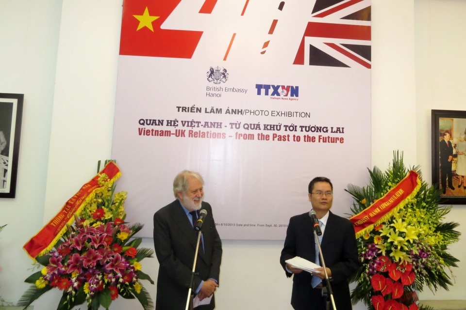 The UK celebrates all that is GREAT in Vietnam - GOV.UK