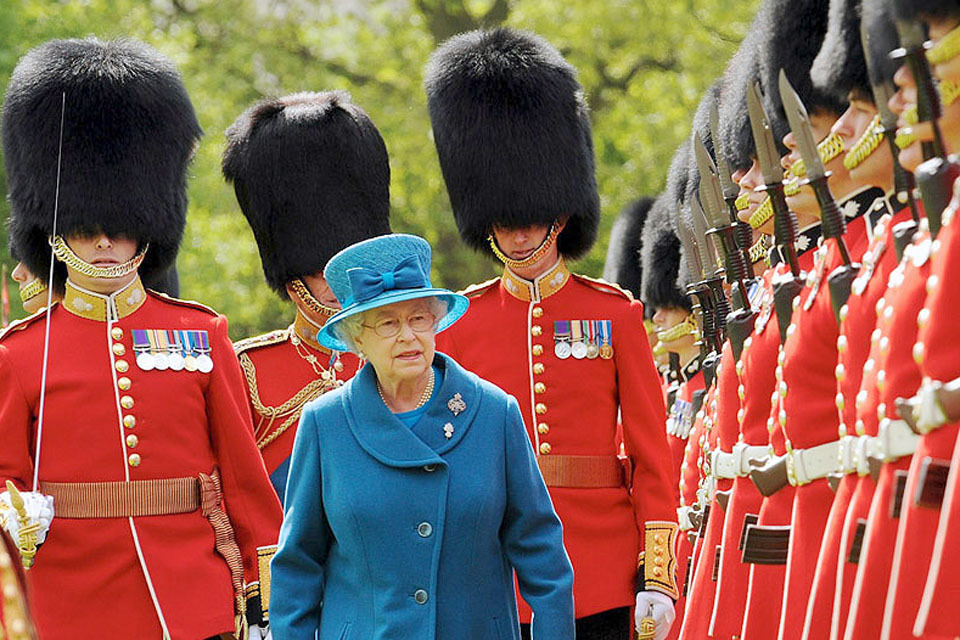 patrick goldsworthy mbe