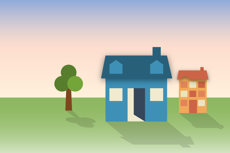 Right to rent checks: what they mean for you - GOV.UK