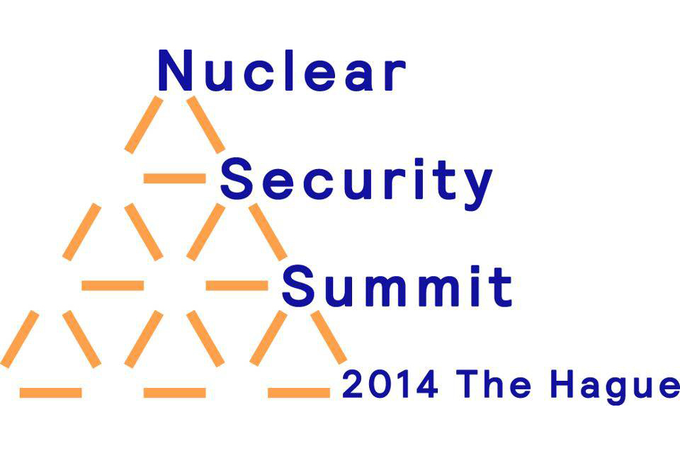 Nuclear Security Summit 2014 - GOV.UK