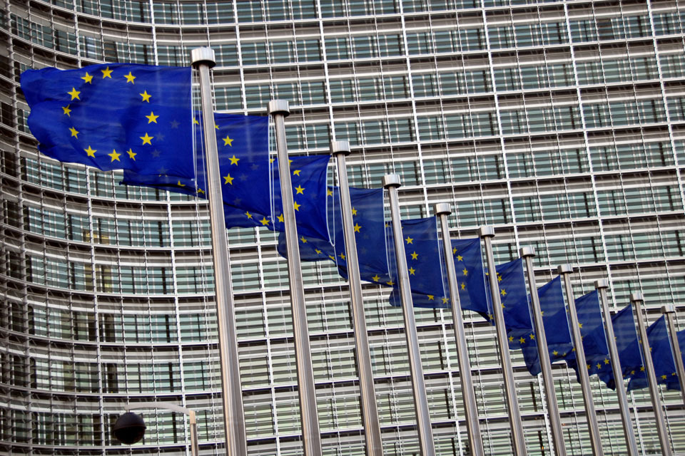 EU and UK action on environment and climate change review - GOV.UK