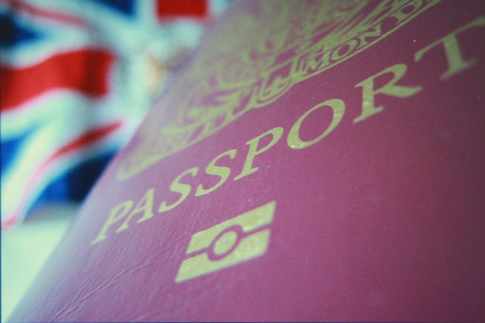 Reduced consular services - British Embassy Ljubljana - GOV.UK