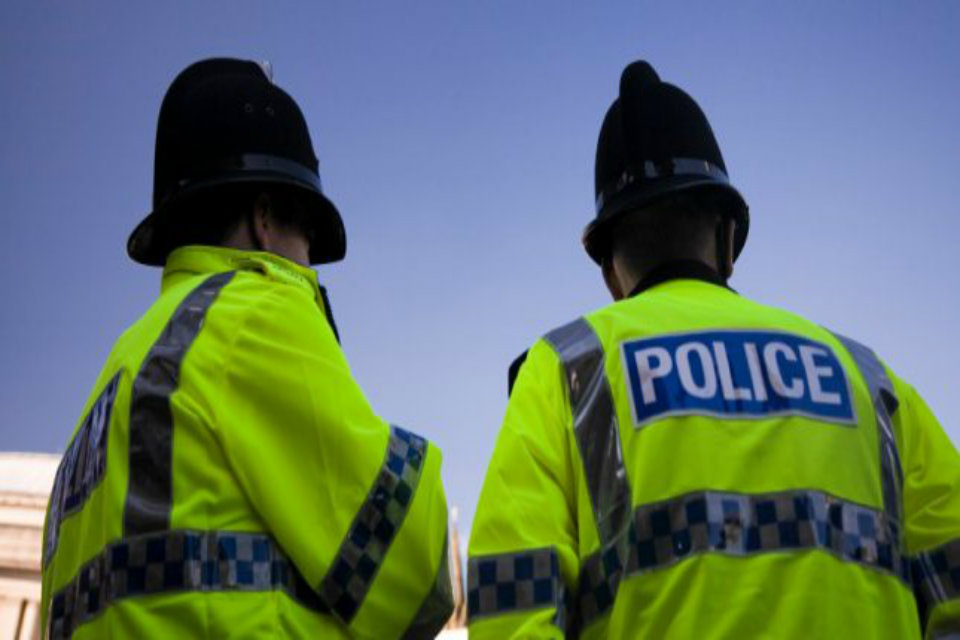 The Police Remuneration Review Body - GOV.UK