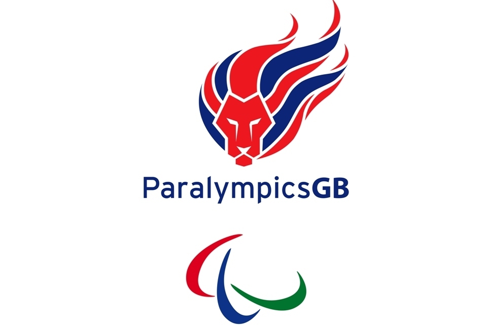 Message of support to ParalympicsGB from Minister of State for Disabled ...