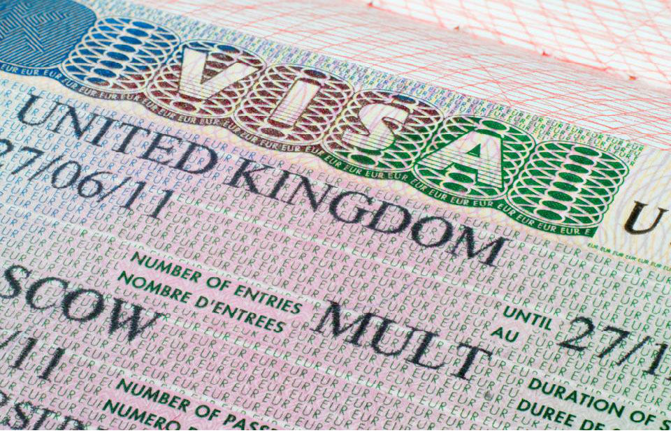 Launch of Biometric Residence Permits in Ethiopia - GOV.UK