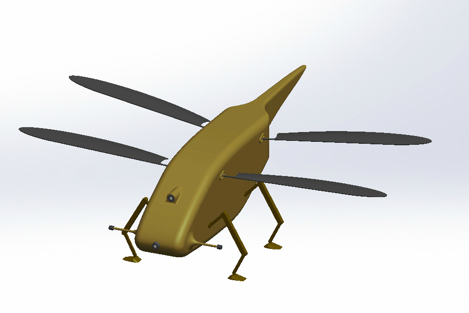 Innovation Initiative to bring future-tech and ideas to the Armed ...