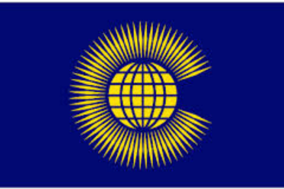 Celebrating Commonwealth Week - GOV.UK