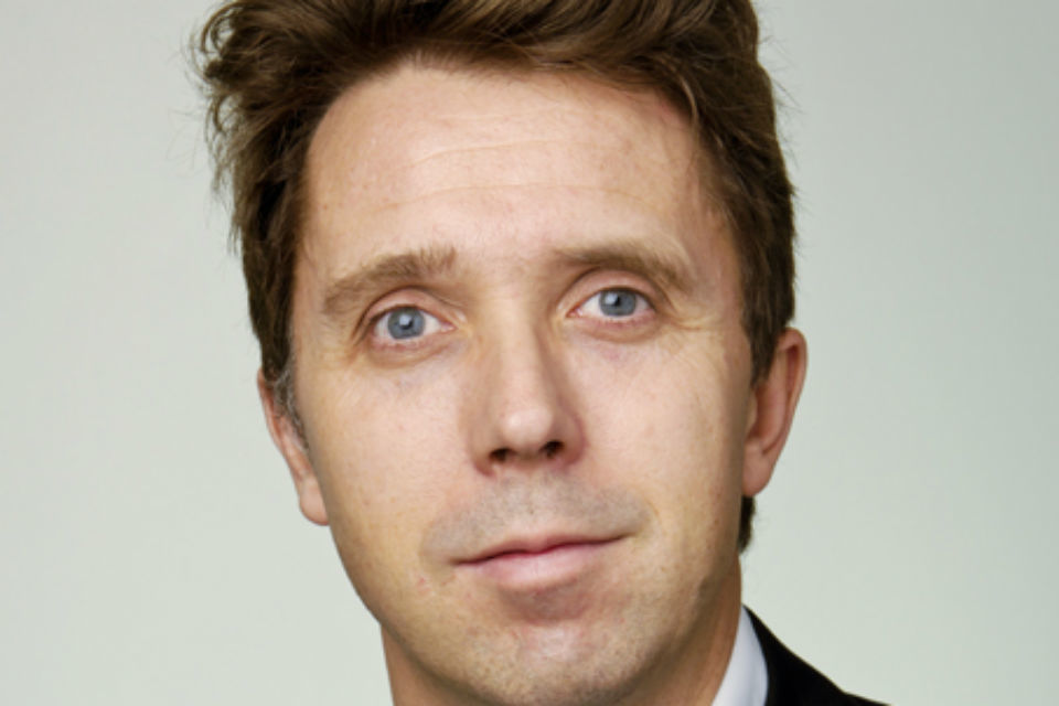 Michael Saunders appointed as external member of the Monetary Policy ...