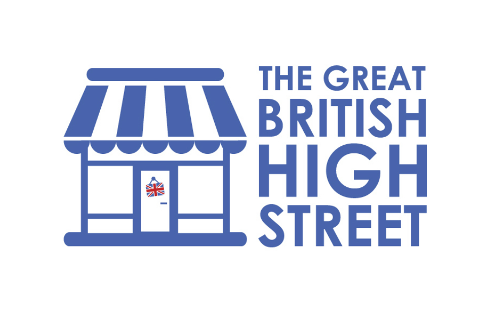 ‘Convenience culture’ drives high street revival - GOV.UK