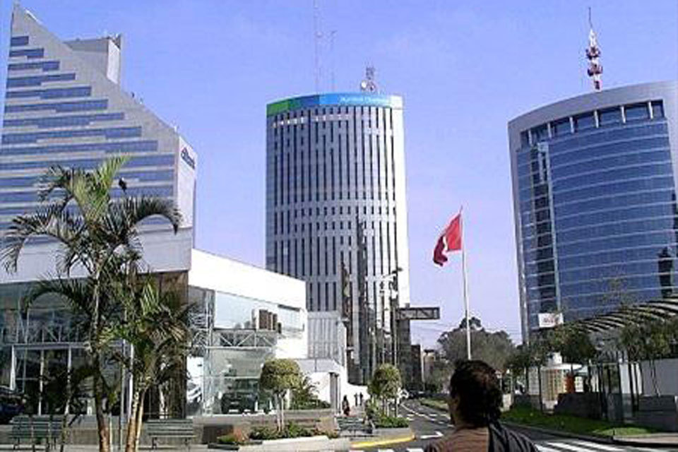 Guide for doing business in Peru - GOV.UK