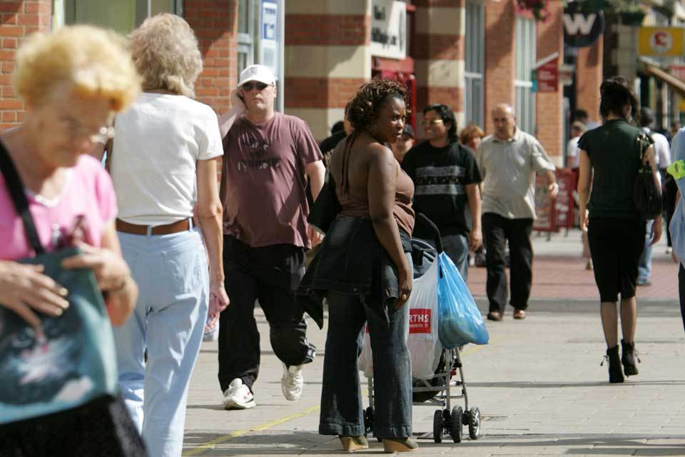A digital remedy will make a healthy high street - GOV.UK