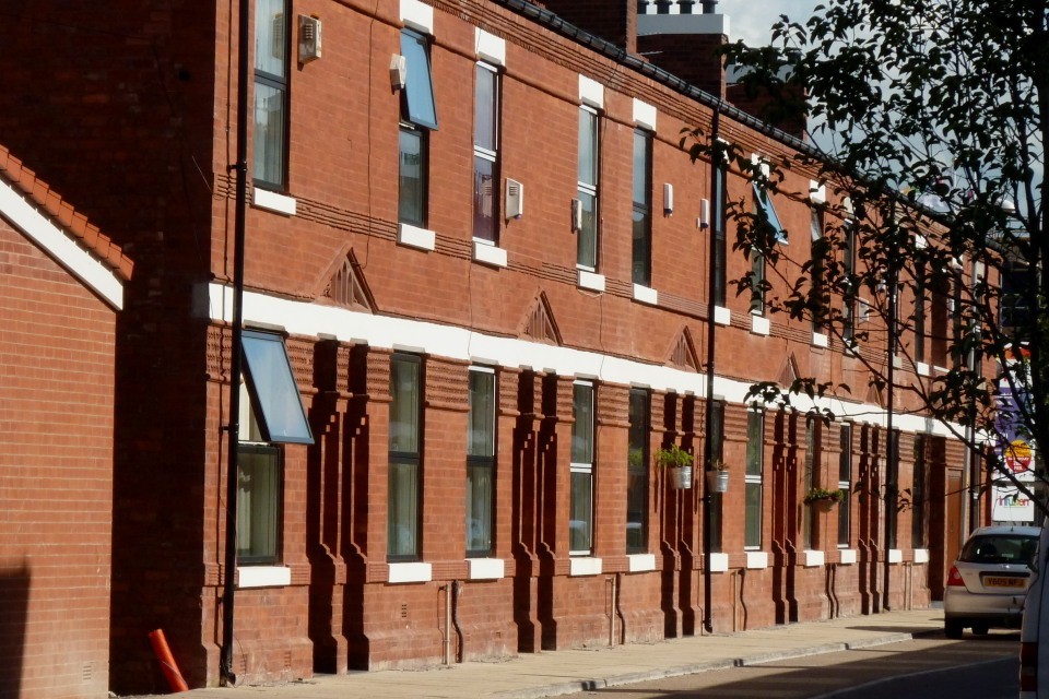 Green Deal Communities - GOV.UK